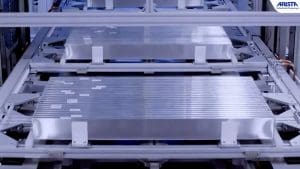Inovasi Terdepan BYD: Cell to Body & Blade Battery - Arista