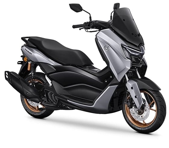 NMAX "Turbo"/Neo - Arista