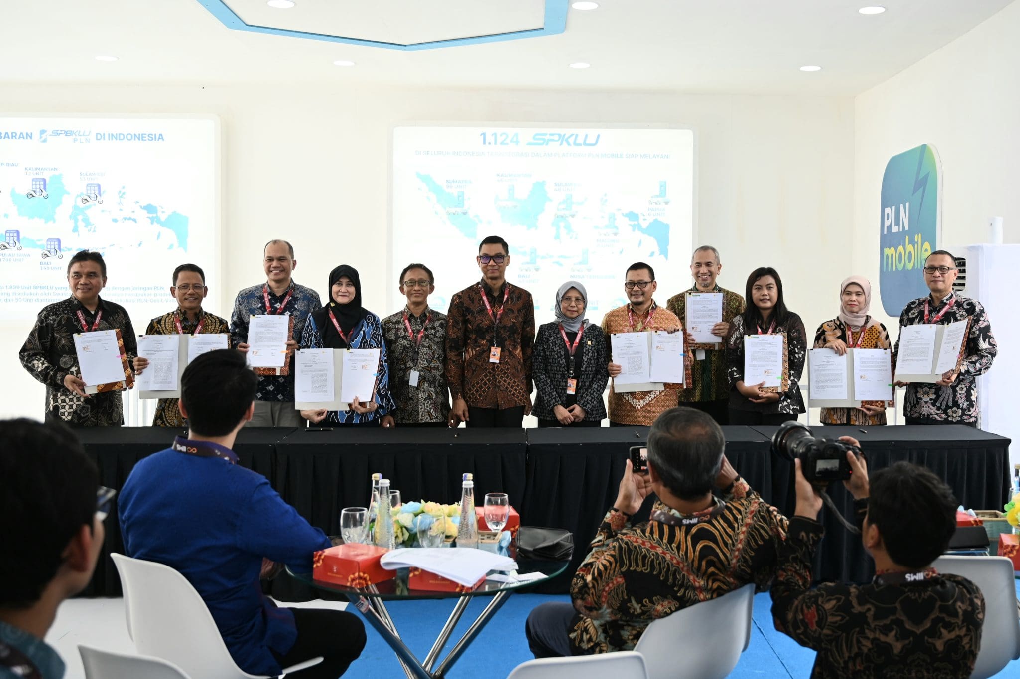 Arista Power - Arista