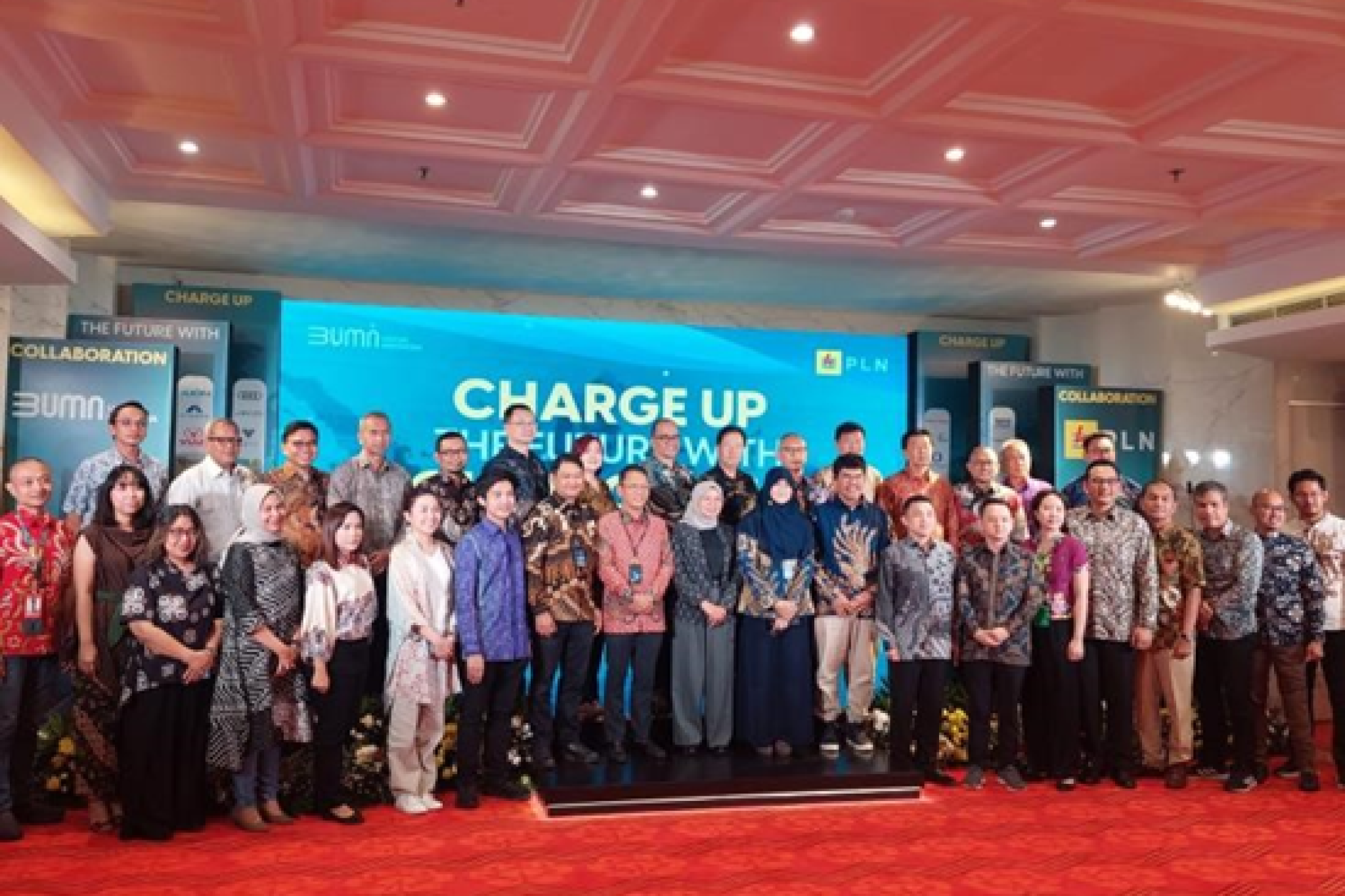 Arista Power - Arista