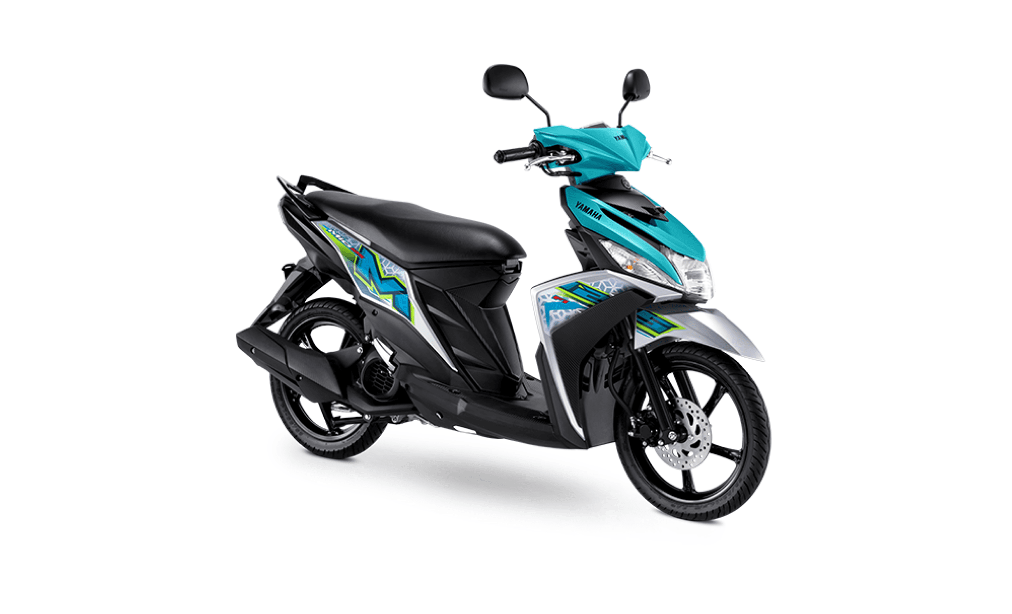 Mio M3 - Arista