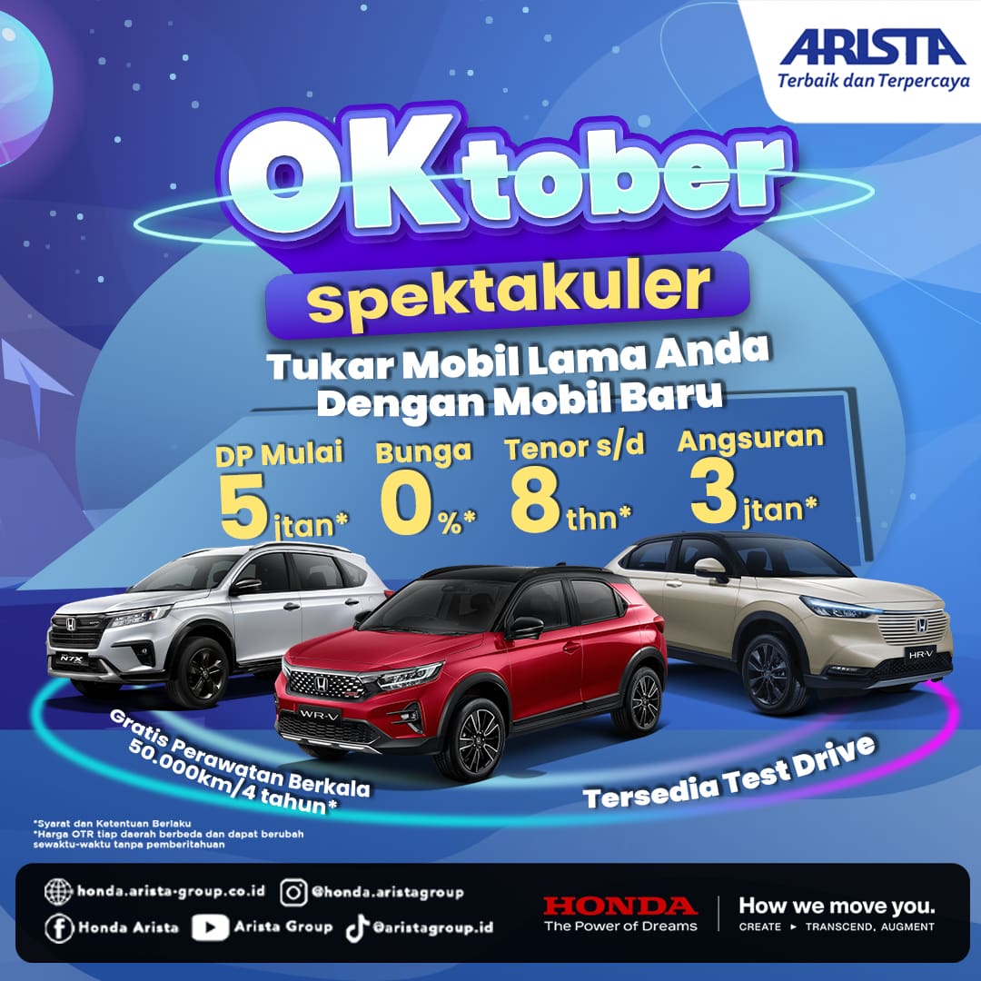Promo - Arista