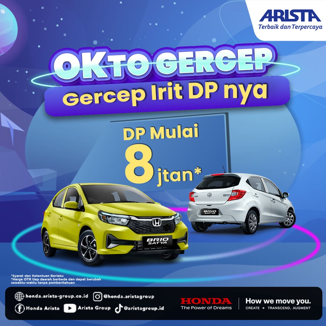 Promo - Arista