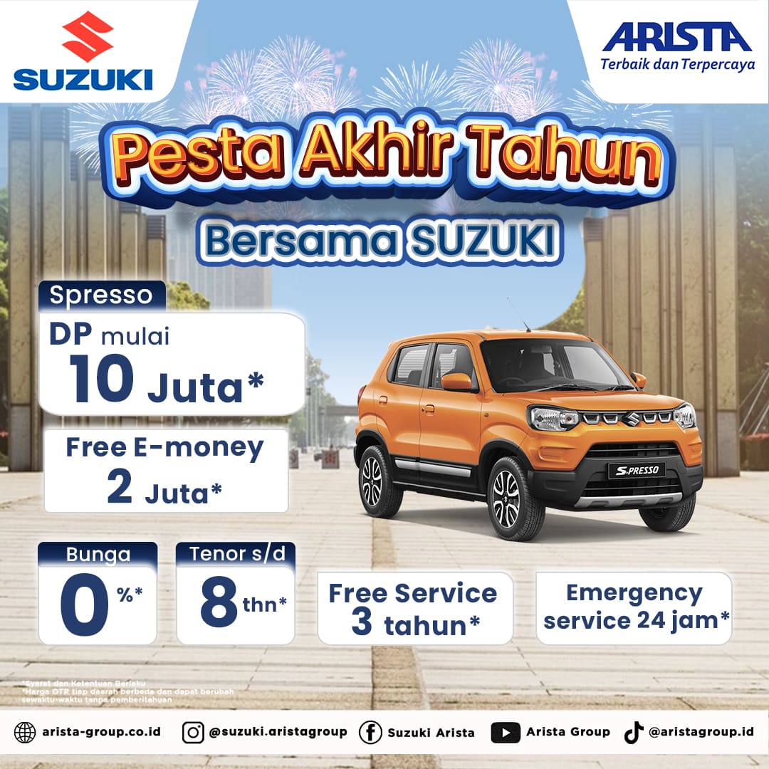 Promo - Arista