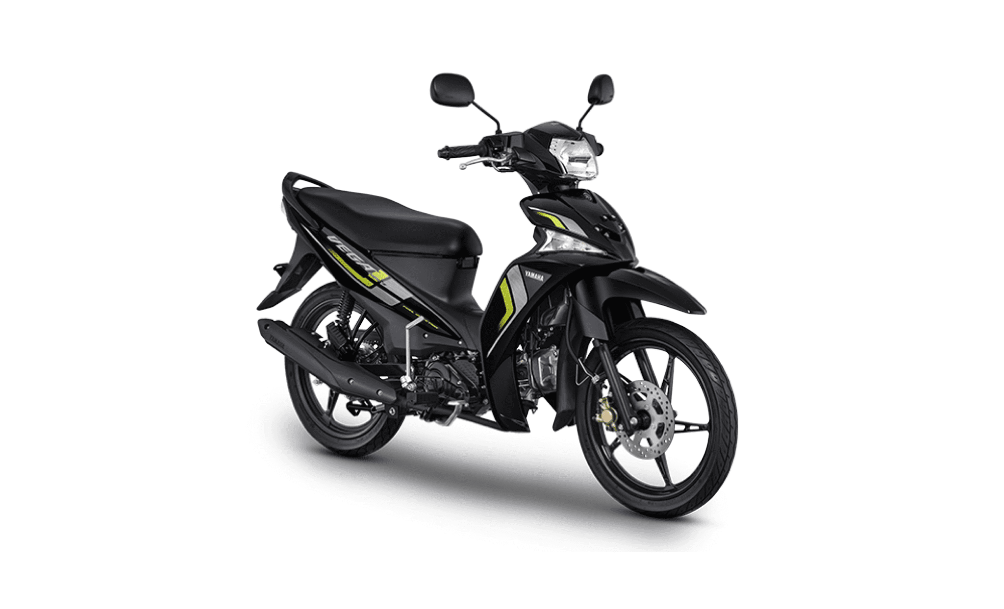 Vega Force - Arista