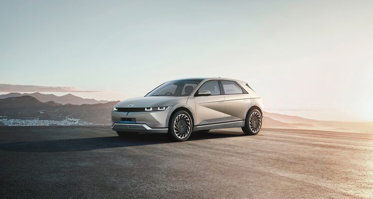Daftar Harga Mobil Hyundai Terbaru Jakarta 2025 – Update Resmi ...